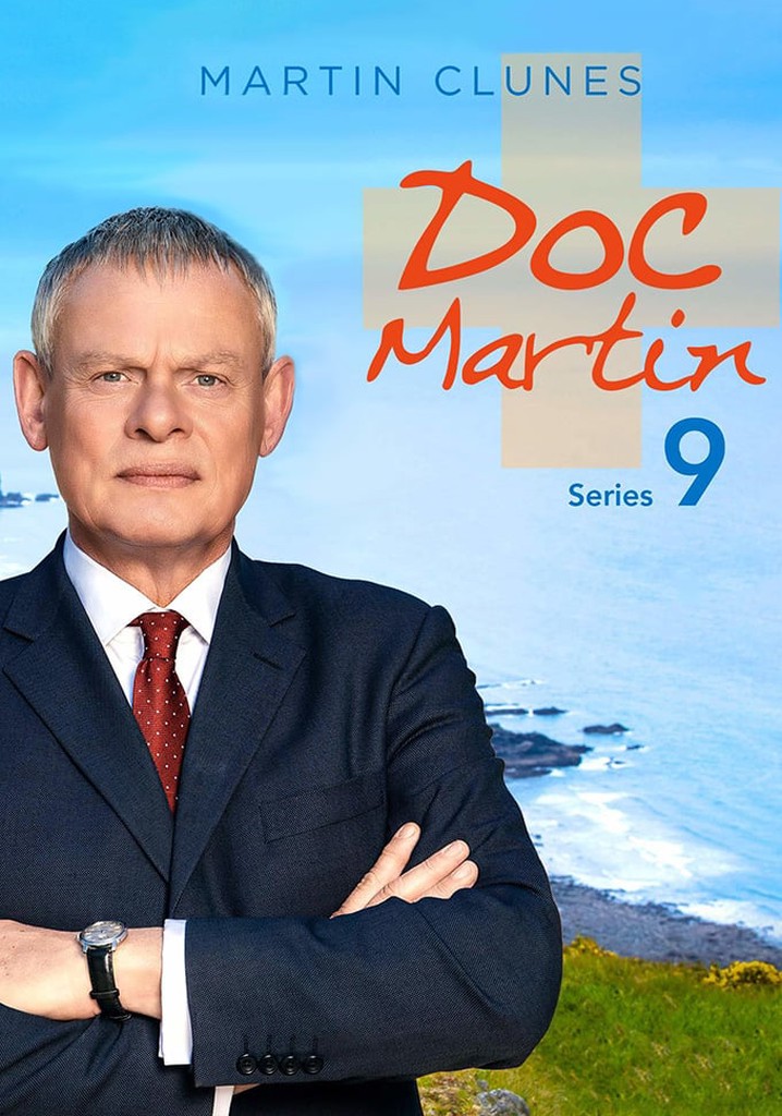 Doc Martin temporada 9 - Ver todos los episodios online